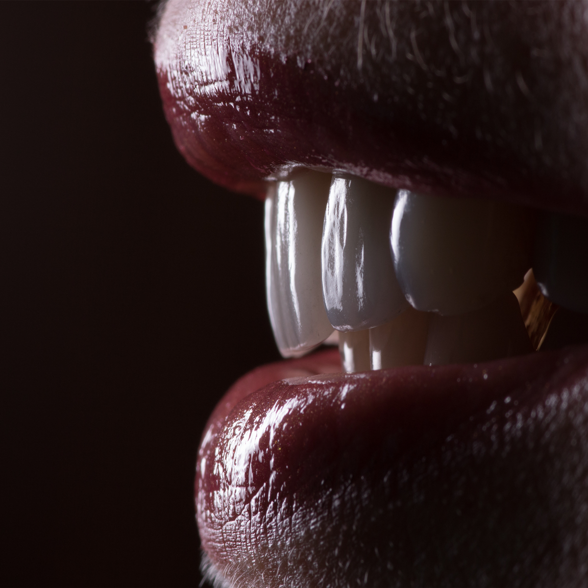 3D Ocean Smile